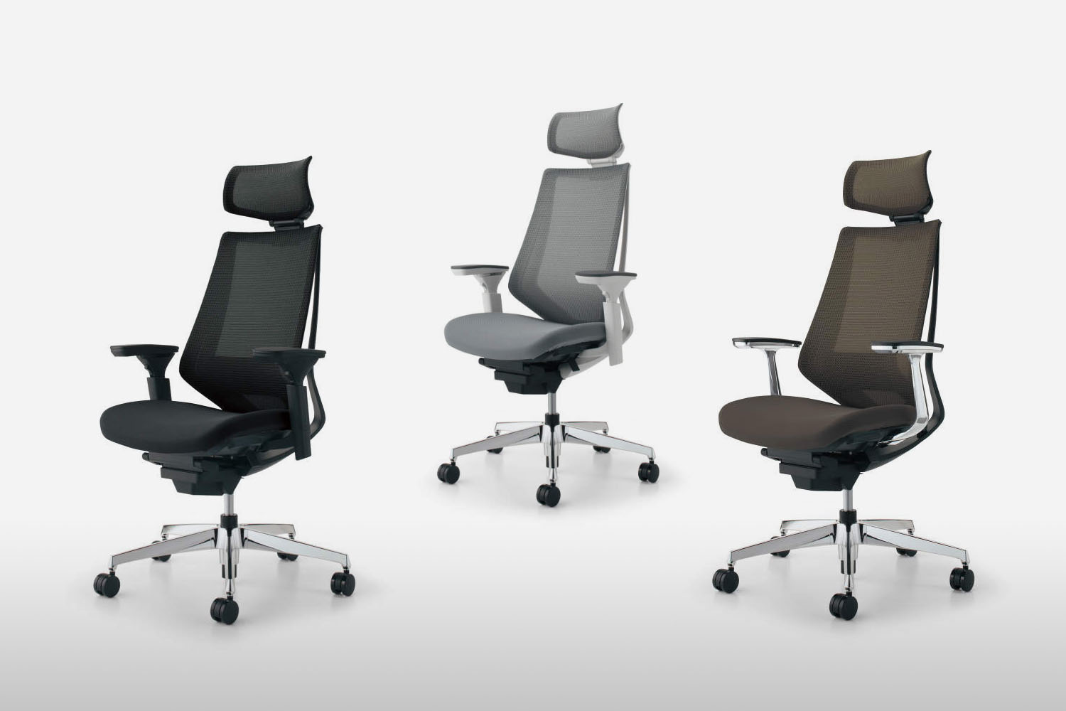 Duora Gallery - KOKUYO