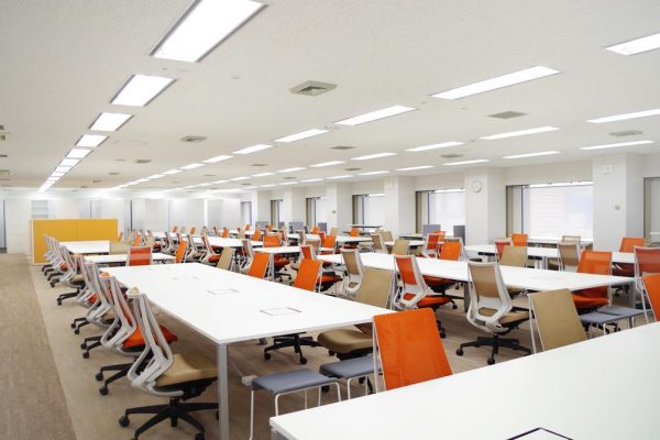 Sumitomo Life Insurance Company - KOKUYO