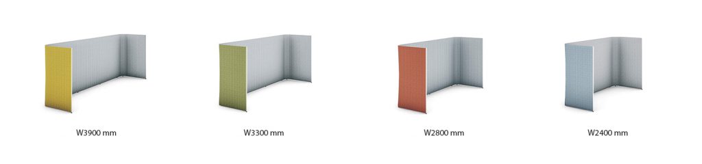 inframe 图片_尺寸_功能特点 | 国誉办公家具