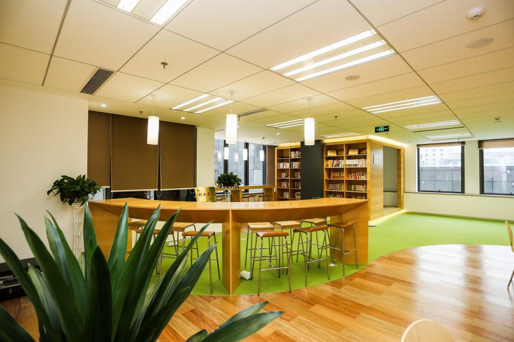 NEC（中国）有限公司 - KOKUYO