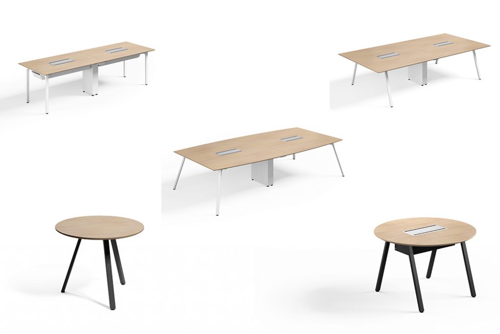 ARCH 图片_尺寸_功能特点 | 国誉办公家具