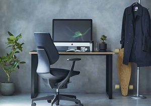 KOKUYO ING CHAIR图片_尺寸_功能特点 | 国誉办公家具