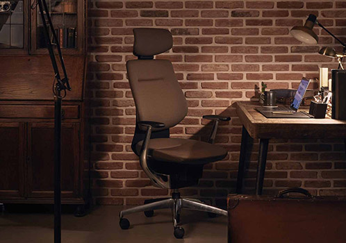 KOKUYO ING CHAIR图片_尺寸_功能特点 | 国誉办公家具