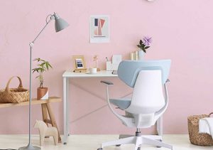 KOKUYO ING CHAIR图片_尺寸_功能特点 | 国誉办公家具