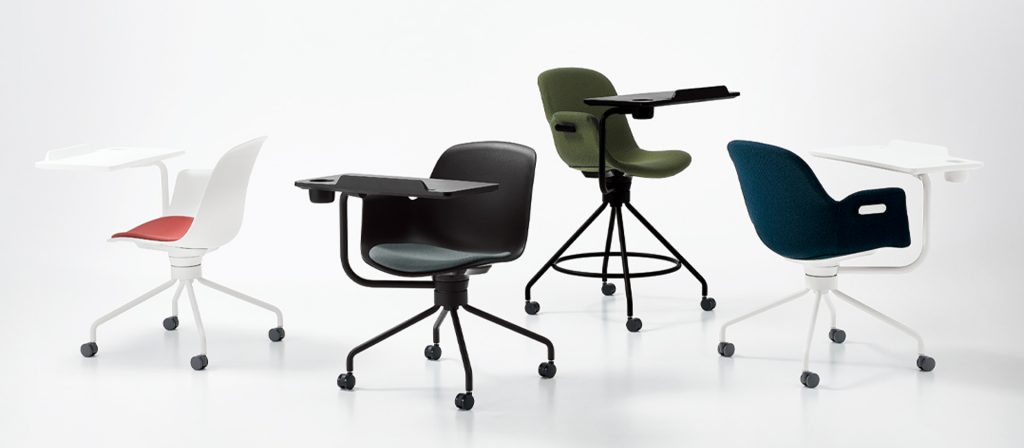 All in One 图片_尺寸_功能特点 | 国誉办公家具