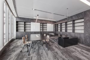 CASE STUDIES ABeam | 国誉办公家具